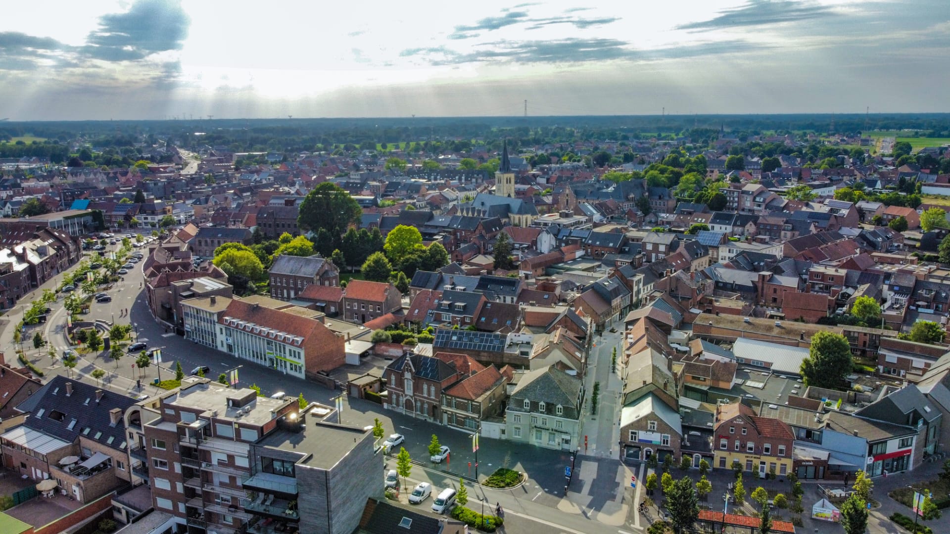 Inspraakplatform Bree