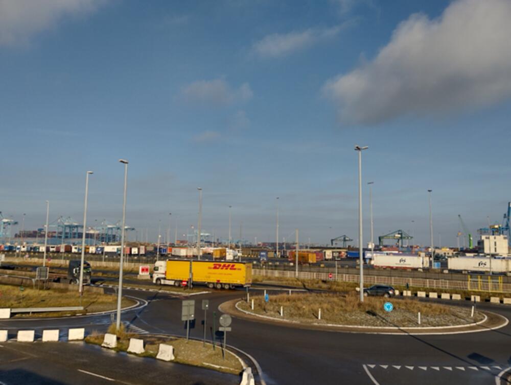 Inspraakplatform Stad Brugge